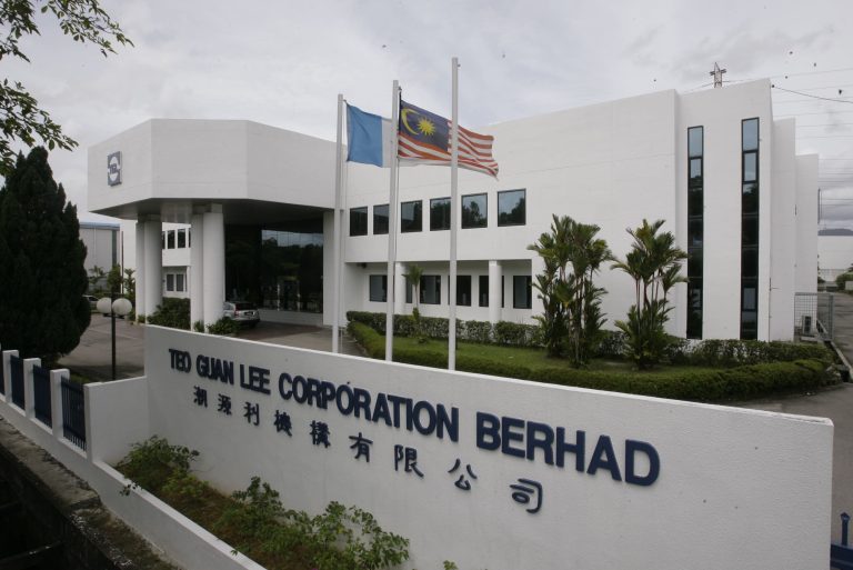 About Us – TGL Corp